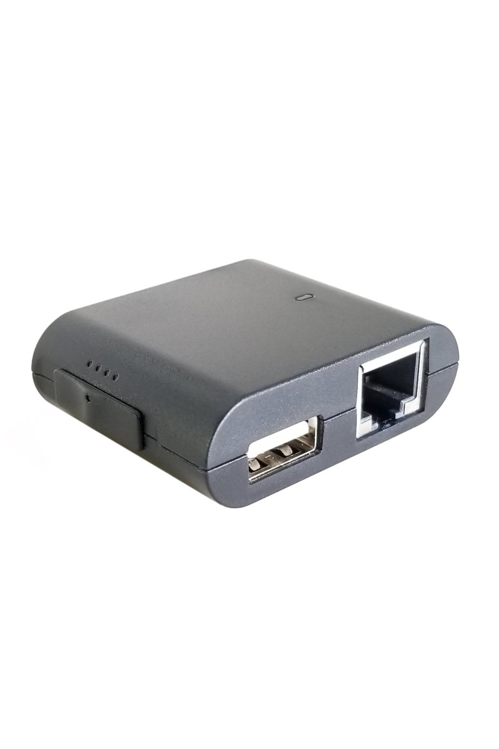 Hak5 Packet Squirrel + Field Guide - FIREWIRE REVOLUTION EU