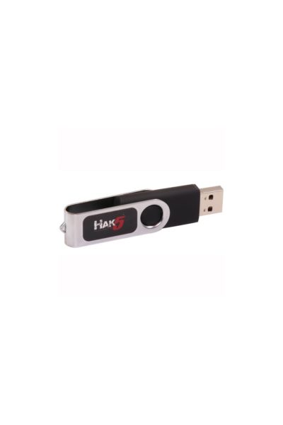 Hak5 USB Rubber Ducky Deluxe + Field Guide by Firewire Revolution EU