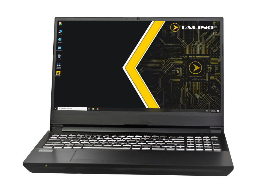 TALINO KA-L Gamma - FIREWIRE REVOLUTION EU